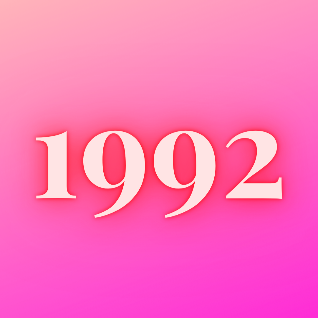 1992 Number One Songs UK - 80s and 90s music